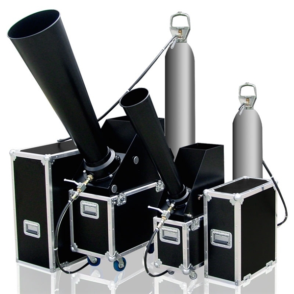 Confetti-world - Super Blaster - U0801