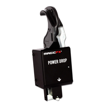 Power Drop - Confetti-world